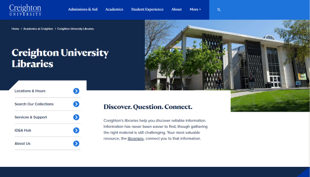 Research Portal